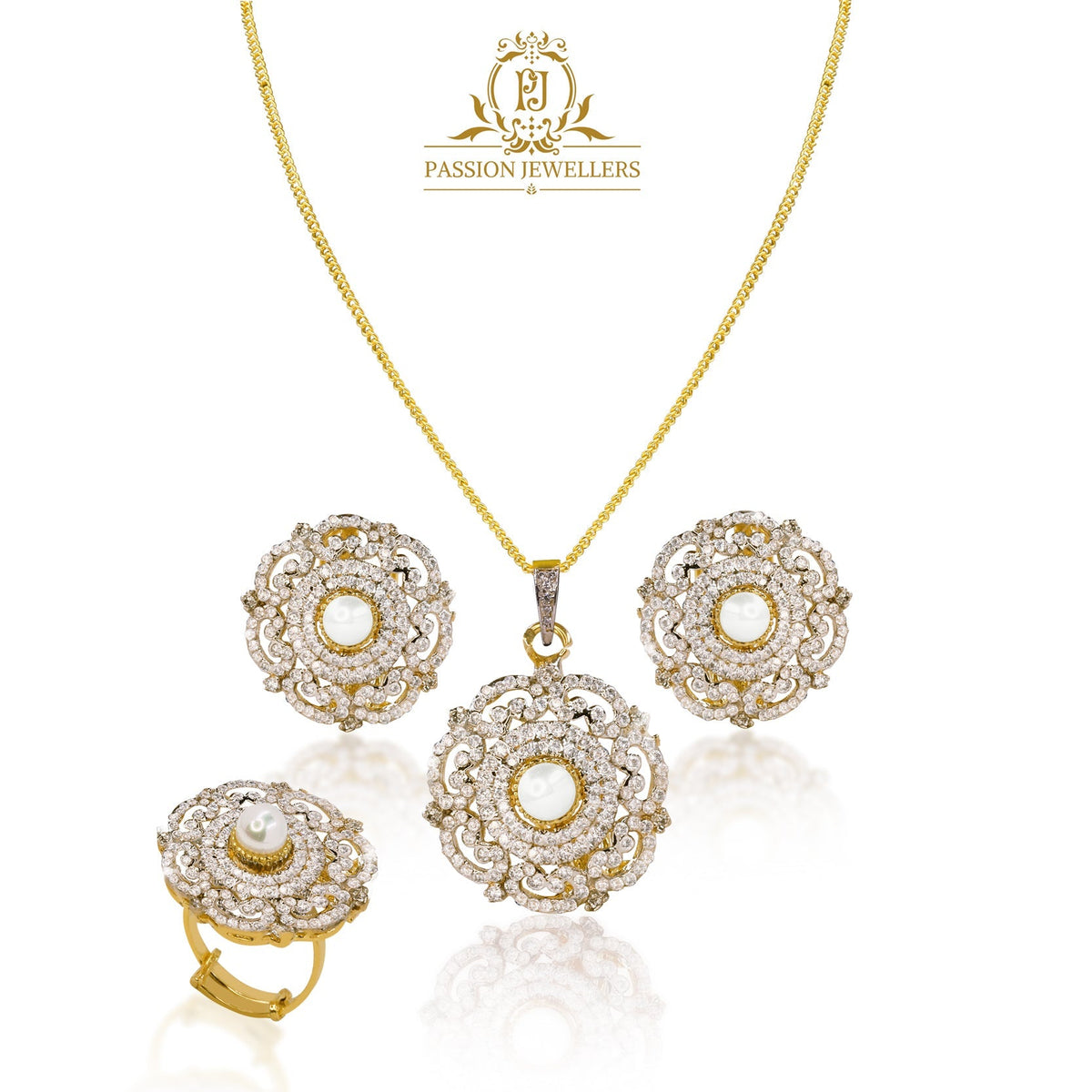 CS - 12 – Passion Jewellers
